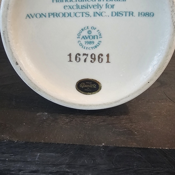 Avon | Other | Racing Car Stein | Poshmark